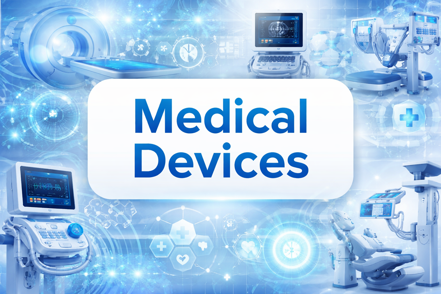 Medical Devices Suppliers | Find MedTech Companies with Intedat